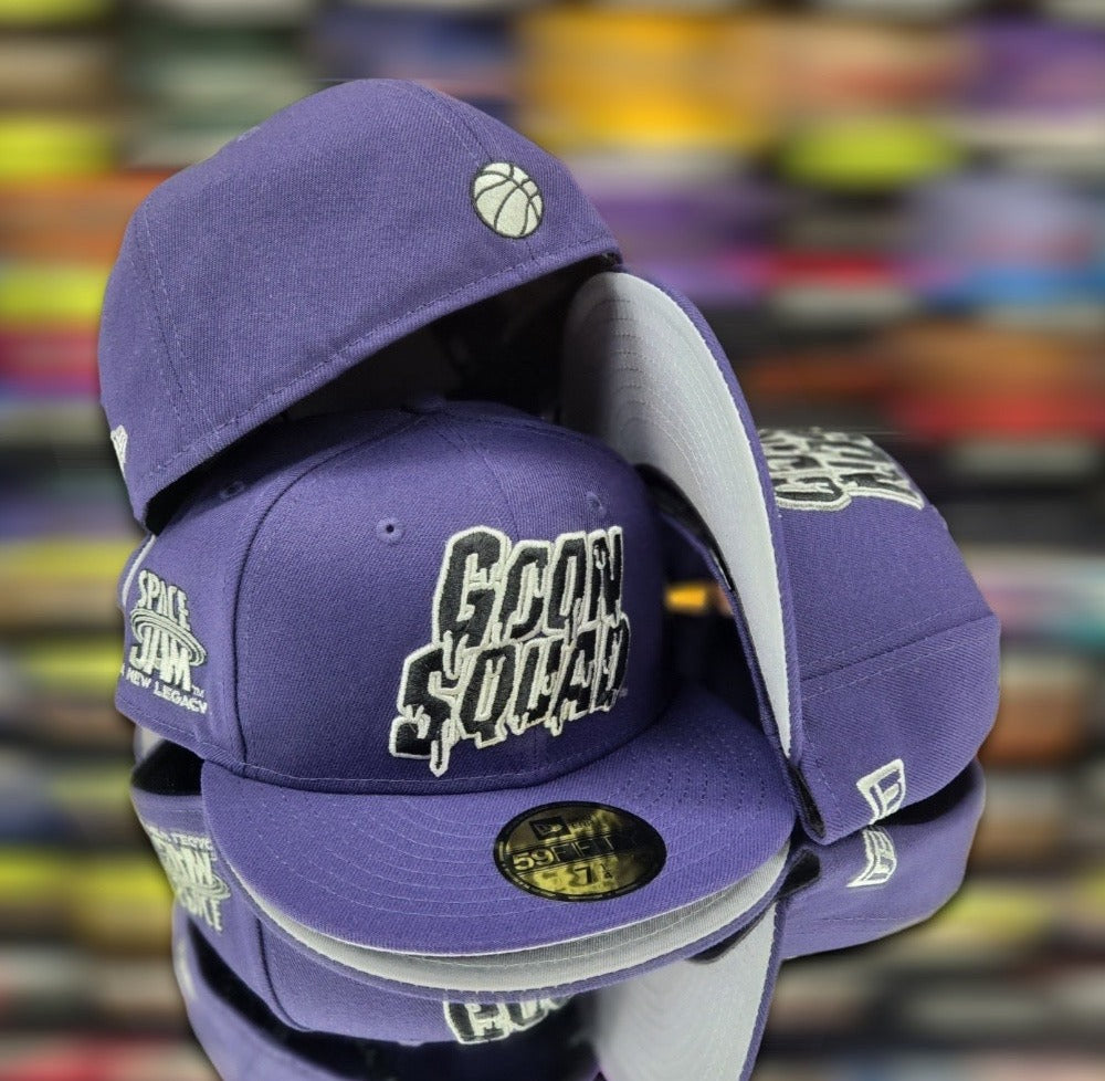 New Era x Space Jam-GOON SQUAD – BKLYNCAP